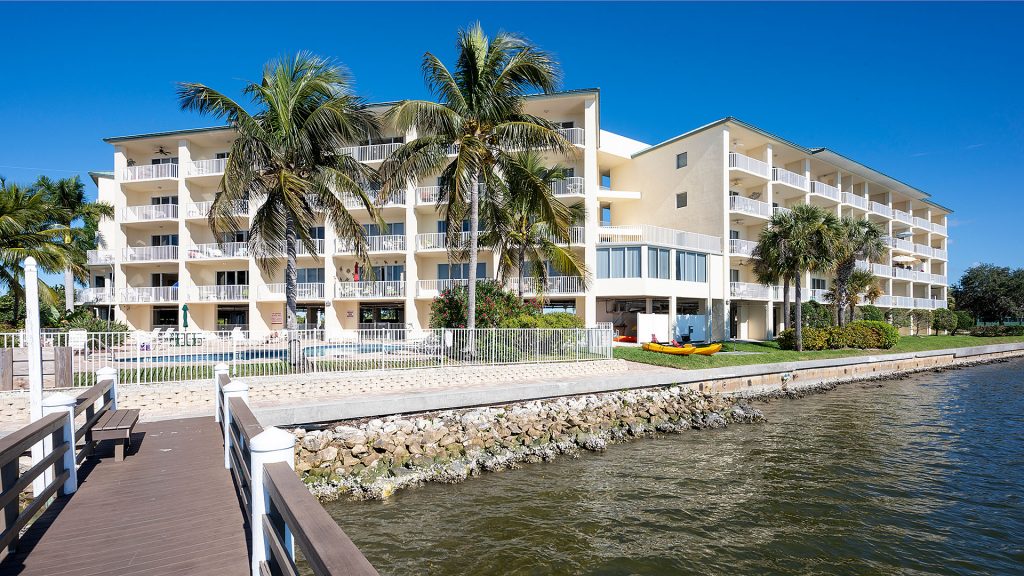 Rentals – Boca Ciega Resort